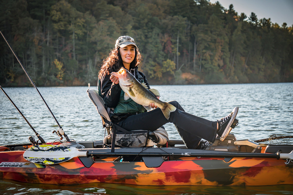 First Feelfree OVERDRIVE arrived! - Feelfree Kayak NZ