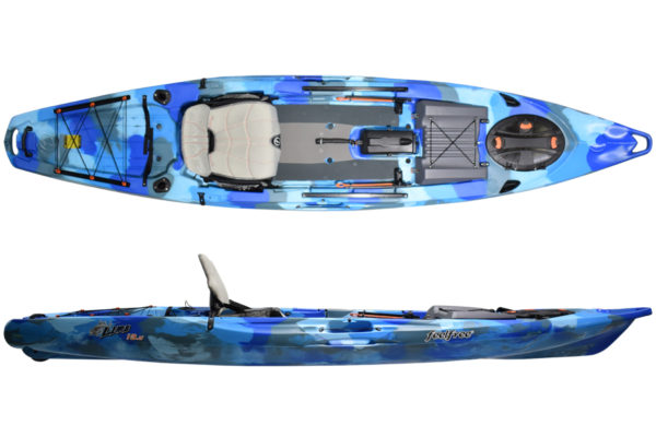 Products - Feelfree Kayak NZ